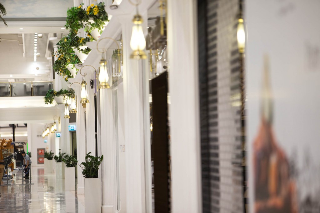 Landmark Doha | Gallery